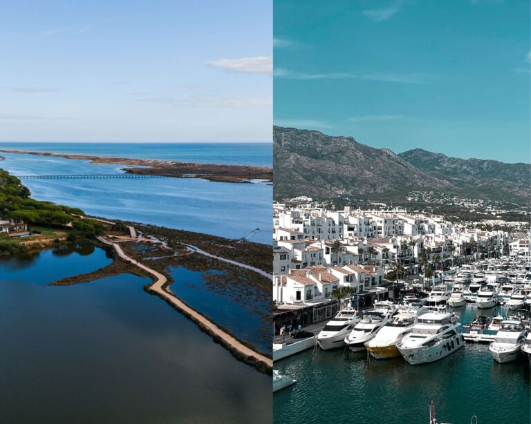 Living in Portugal vs Spain: Discover the Best European Relocation ...